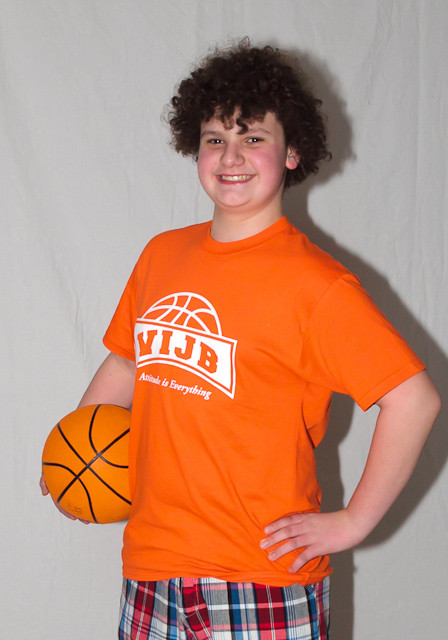 Vashon Island Junior Basketball 5th-6th grade Boys Leagues 2011 Set one